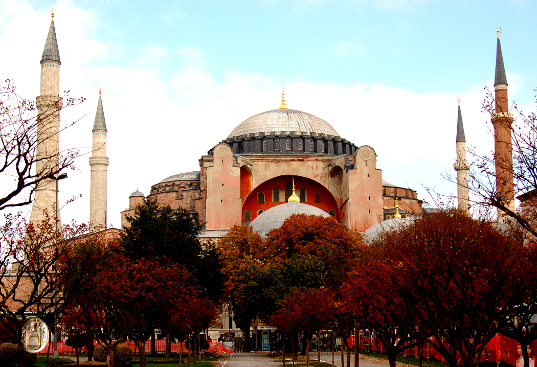 Galería Inout Viajes - Conociendo la ciudad de Estambul - Conociendo la ...
