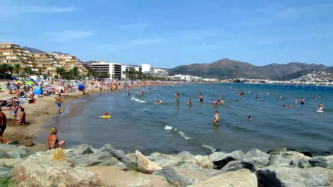 Galería Inout Viajes - Roses - Roses