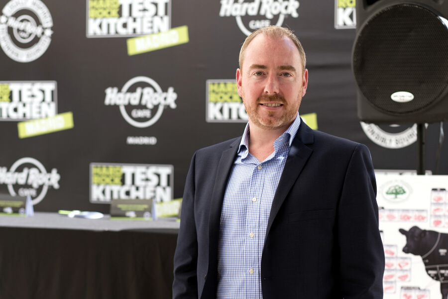 Galería Inout Viajes - David Pellow - David Pellow