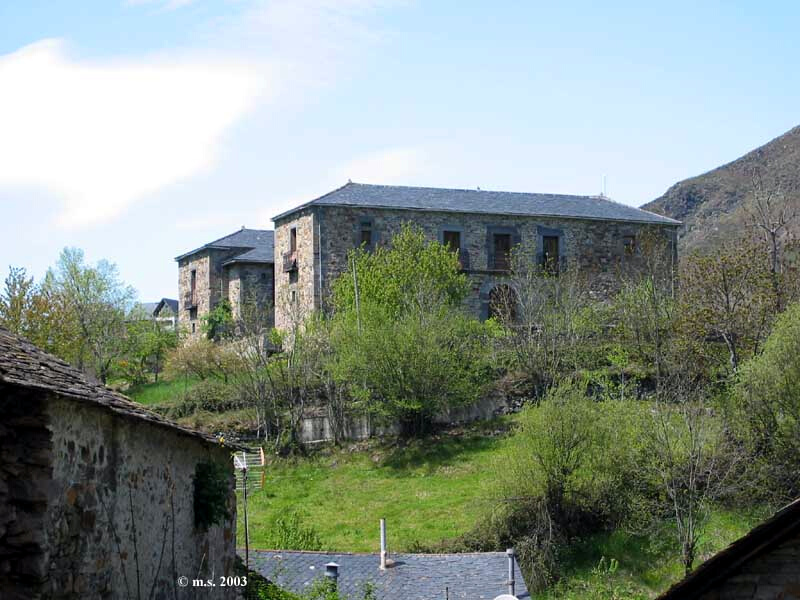 Galería Inout Viajes - Valle de Laciana - Valle de Laciana