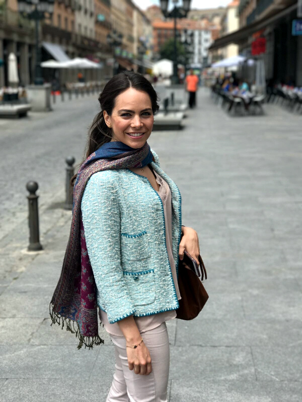 Galería Inout Viajes - Mireya Gil - Mireya Gil