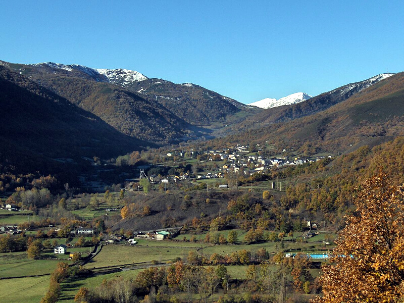 Galería Inout Viajes - Valle de Laciana - Valle de Laciana