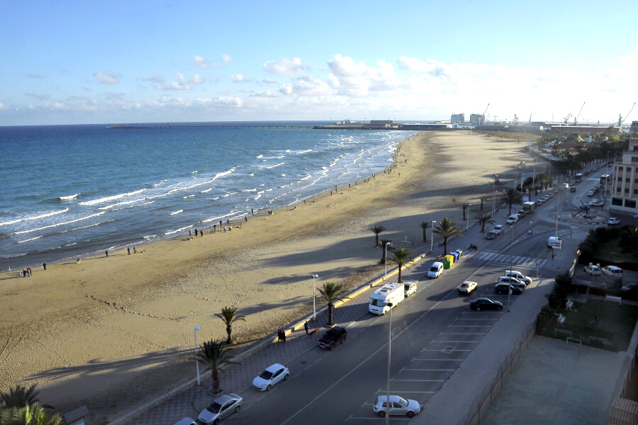 Galería Inout Viajes - Sagunto - Sagunto