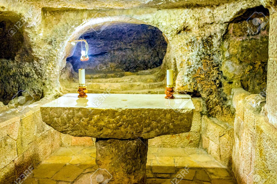 Galería Inout Viajes - Belén - Belen