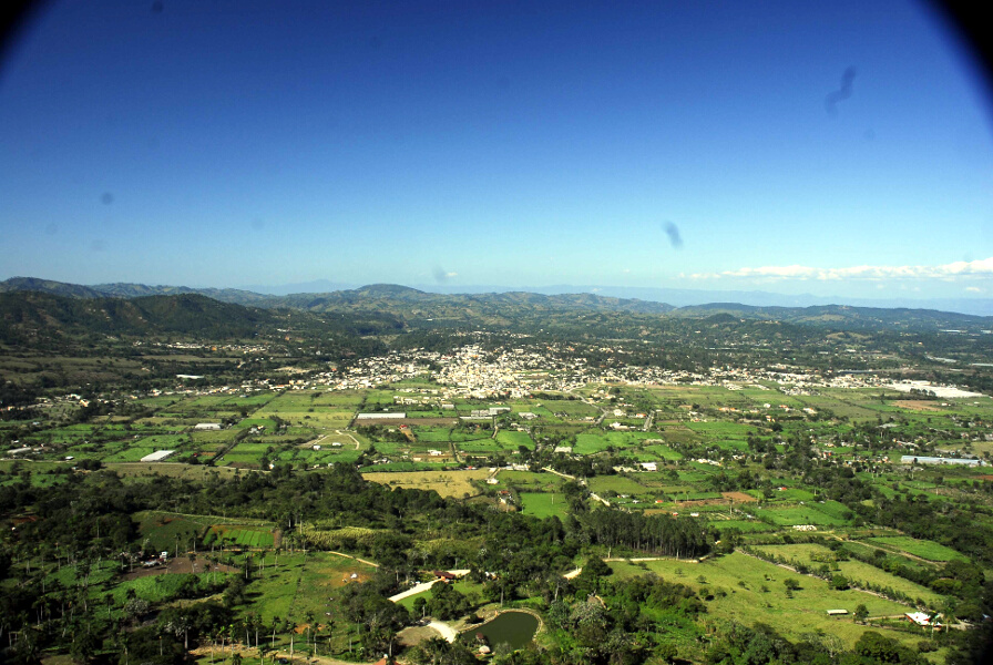 Galería Inout Viajes - Jarabacoa - Jarabacoa