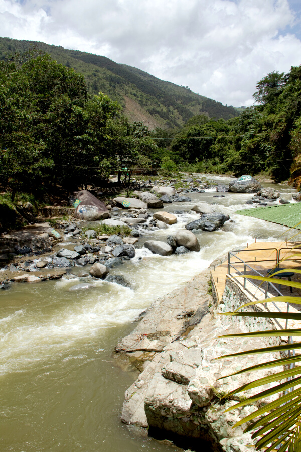 Galería Inout Viajes - Jarabacoa - Jarabacoa