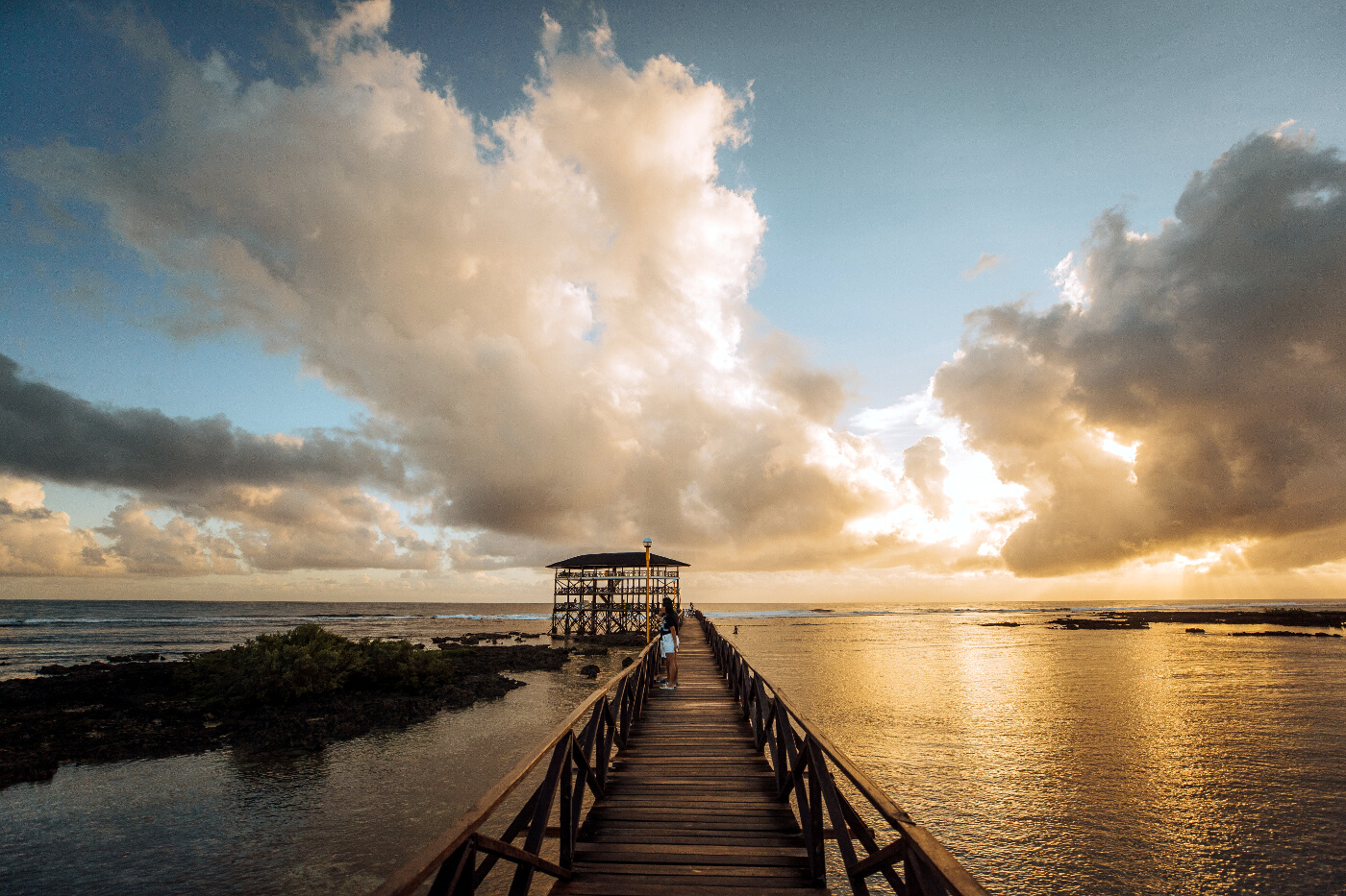 Galería Inout Viajes - Siargao - Siargao