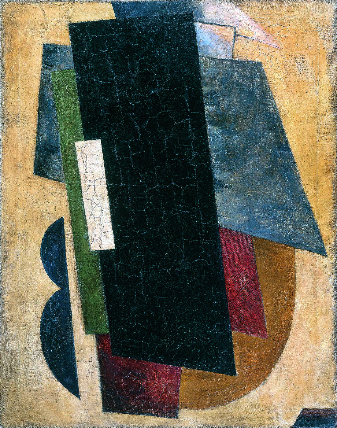 Galería Inout Viajes - De Chagall a Malévich - De Chagall a Malévich