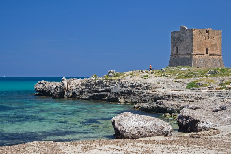 Galería Inout Viajes - Sicilia - Imagen