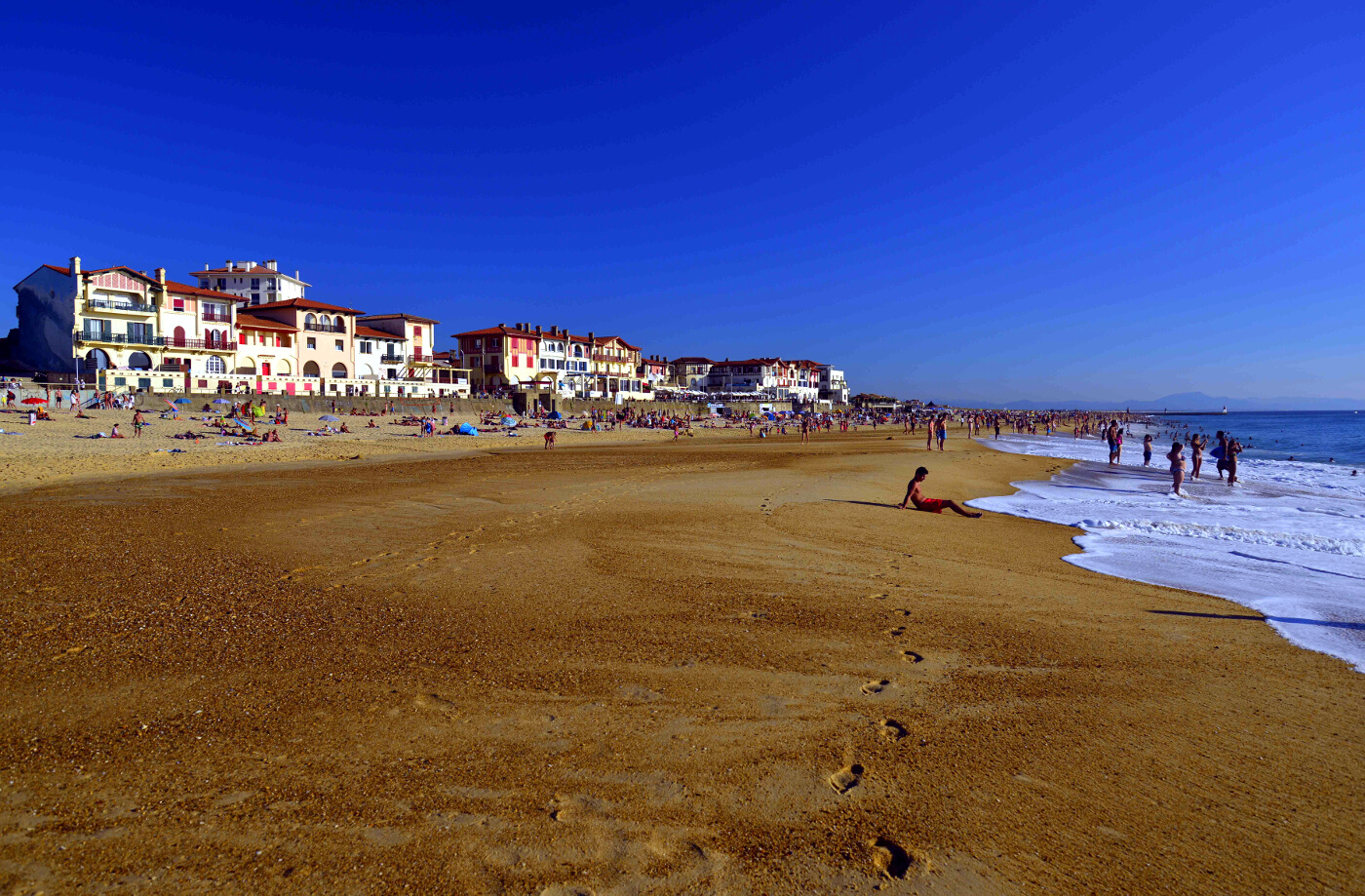 Galería Inout Viajes - Hossegor - Hossegor