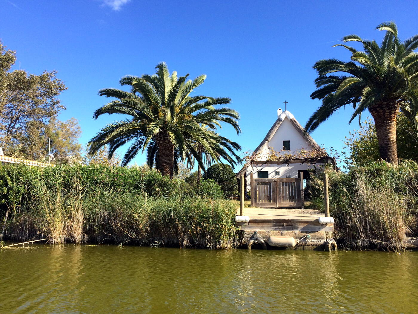 Galería Inout Viajes - Parque Natural de la Albufera - Parque Natural ...