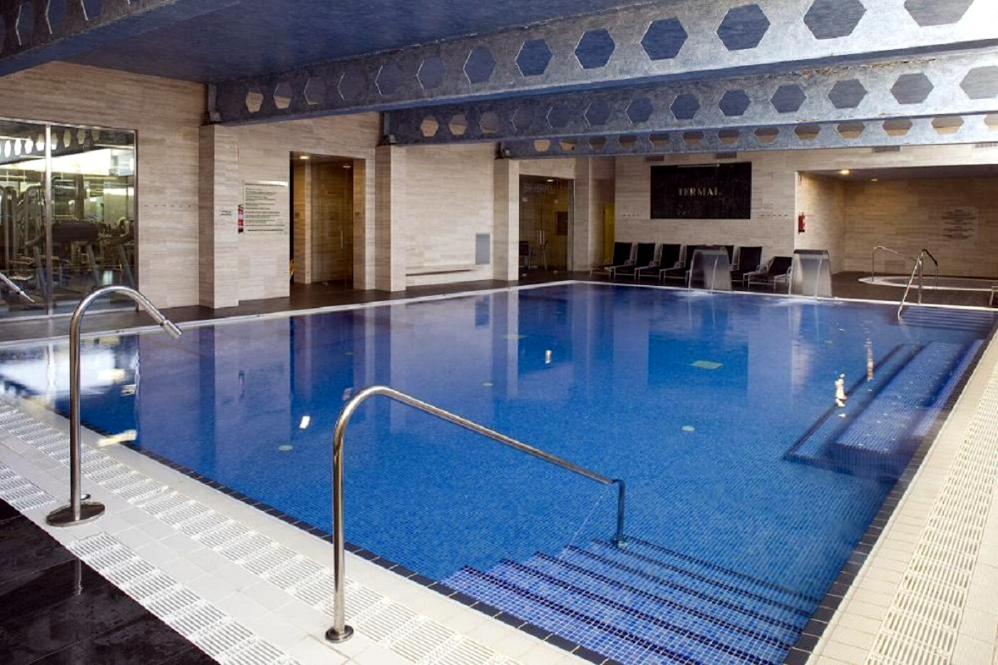 Galería Inout Viajes - Balnearios - Balnearios