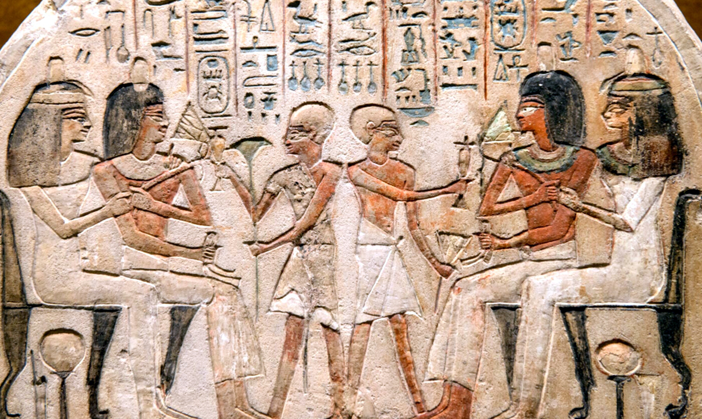 Galería Inout Viajes - Tesoros de Egipto - Egipto