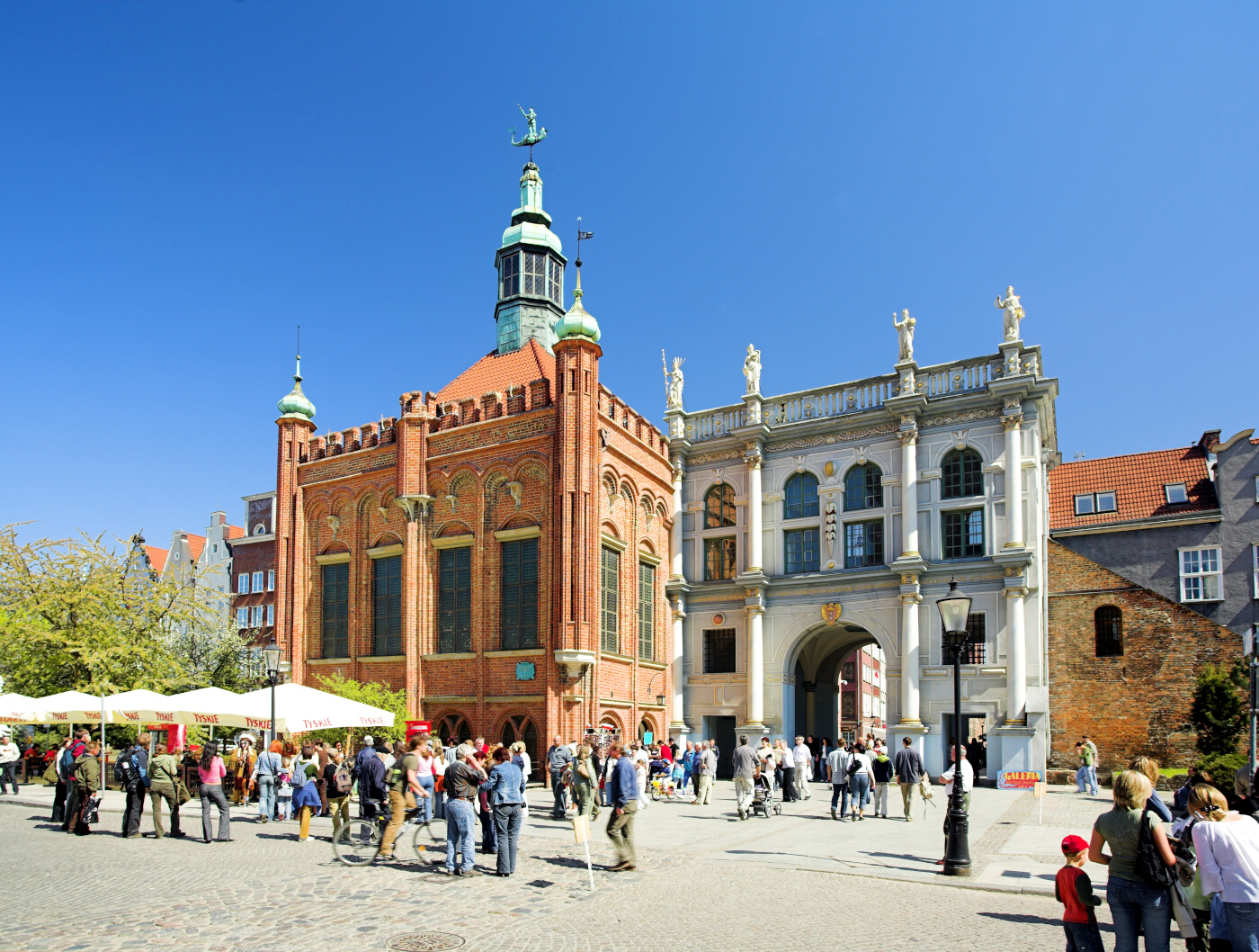 Galería Inout Viajes - Gdansk - Gdansk