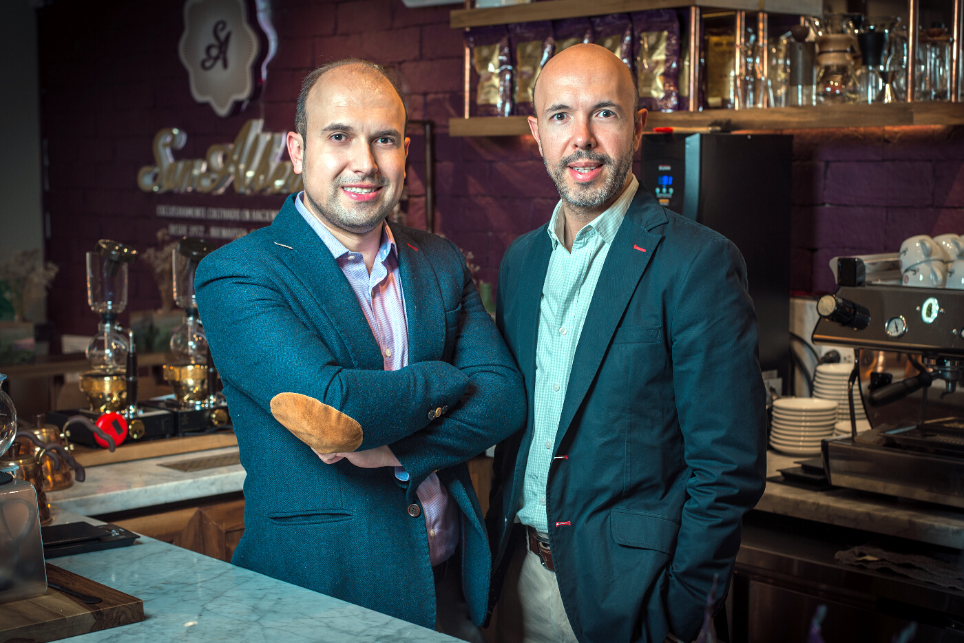 Galería Inout Viajes - Juan Pablo Villota Leyva - Juan Pablo Villota Leyva