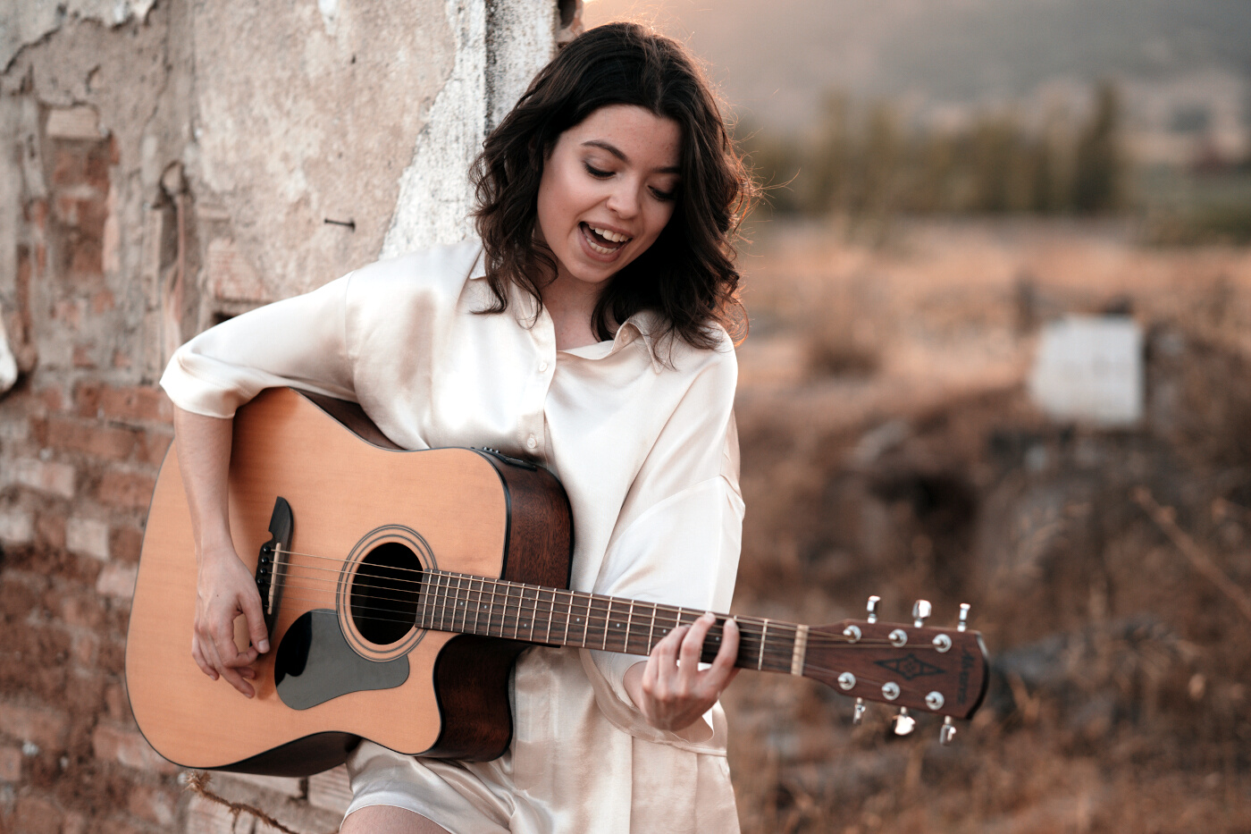 Galería Inout Viajes - María Sáez - María Sáez