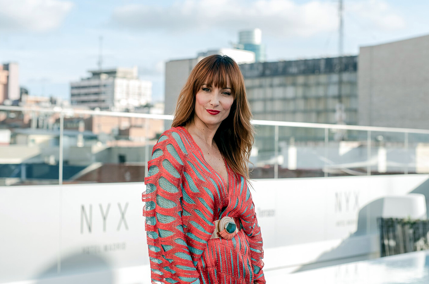 Galería Inout Viajes - Laura Ferrer - Laura Ferrer