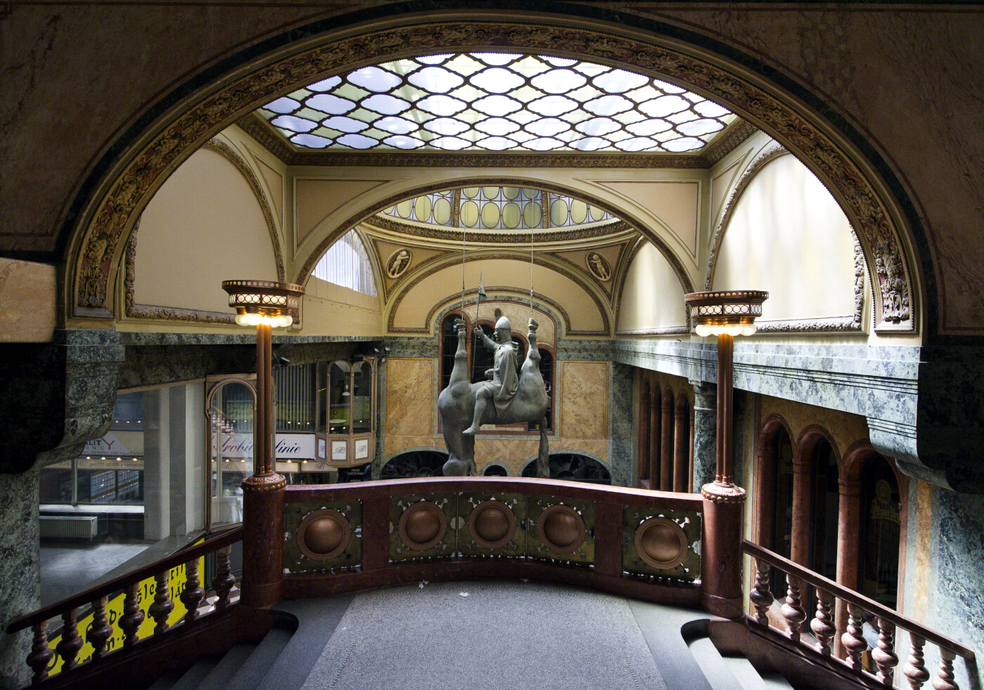 Galería Inout Viajes - Los museos más curiosos de Chequia - República Checa