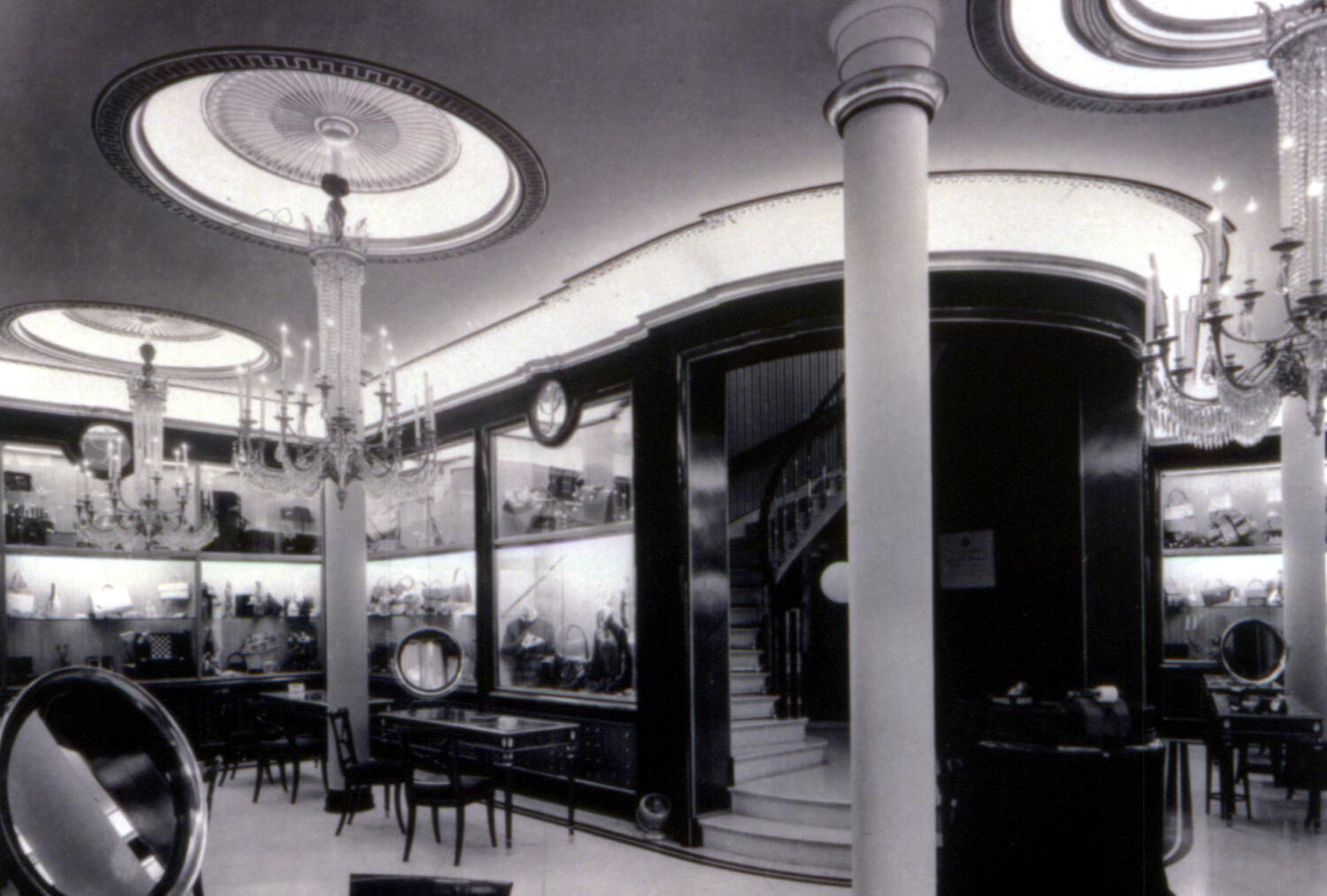 Galería Inout Viajes - El Madrid que olía a Ava Gardner - El Madrid que ...