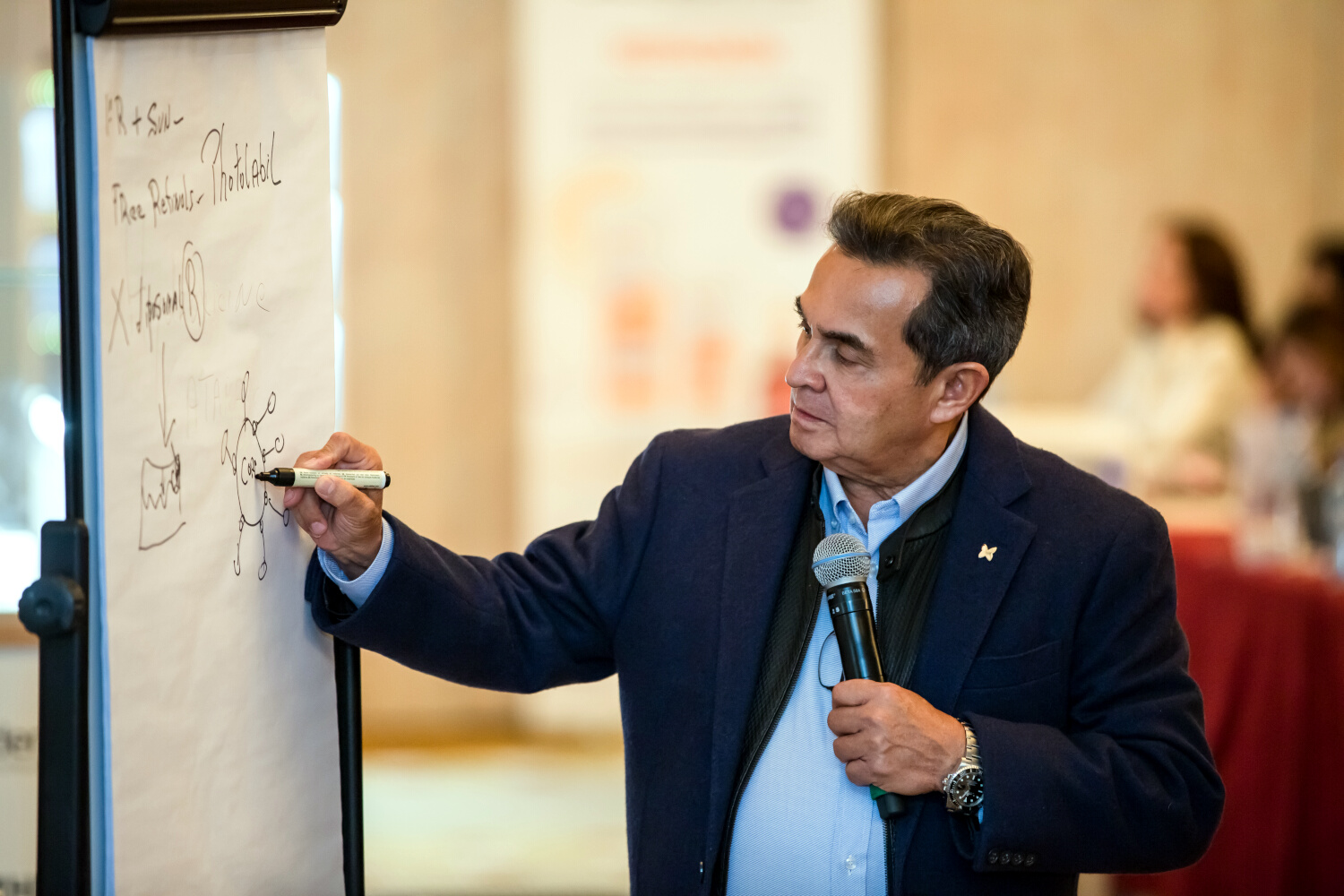 Galería Inout Viajes - Gabriel Serrano - Gabriel Serrano