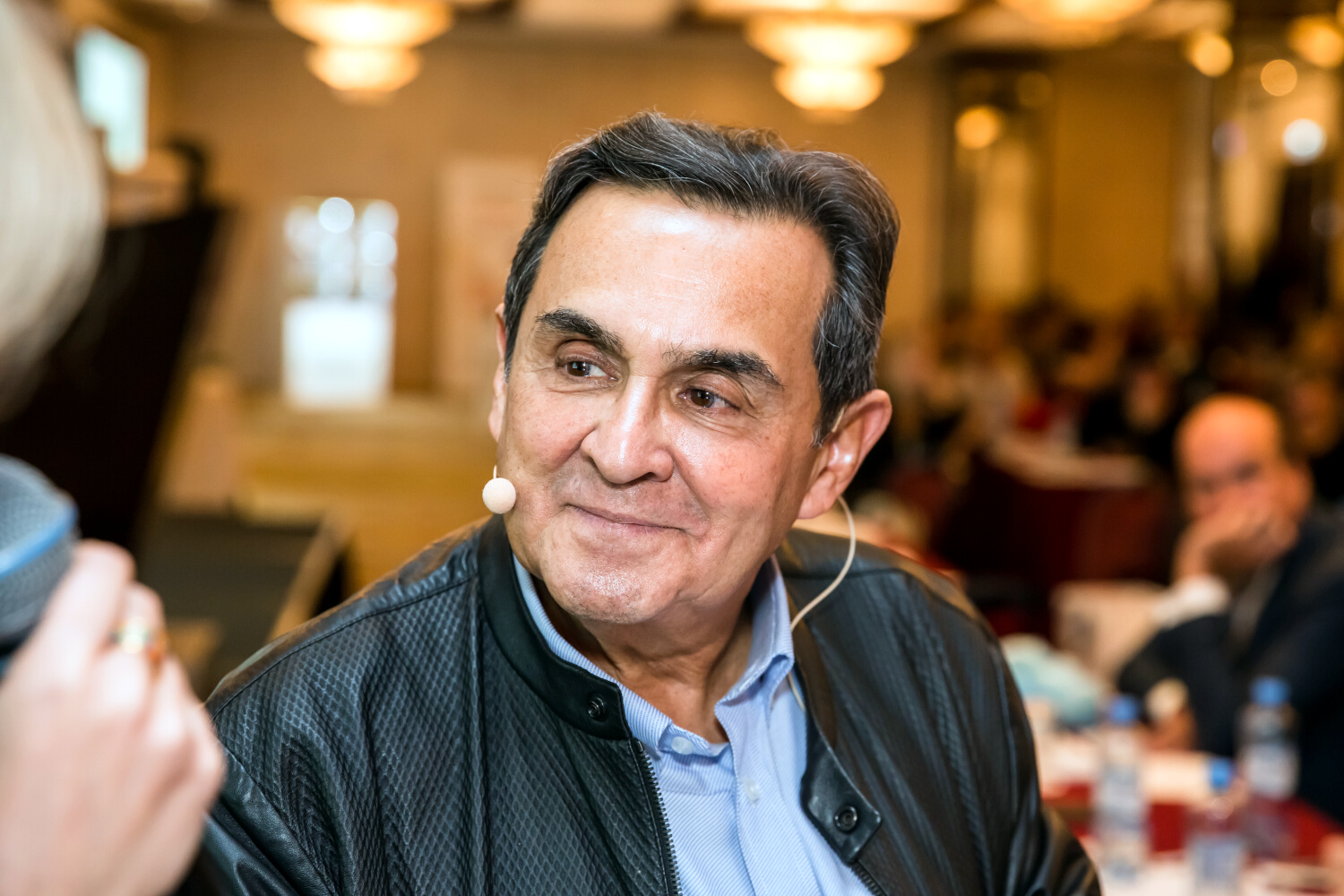 Galería Inout Viajes - Gabriel Serrano - Gabriel Serrano