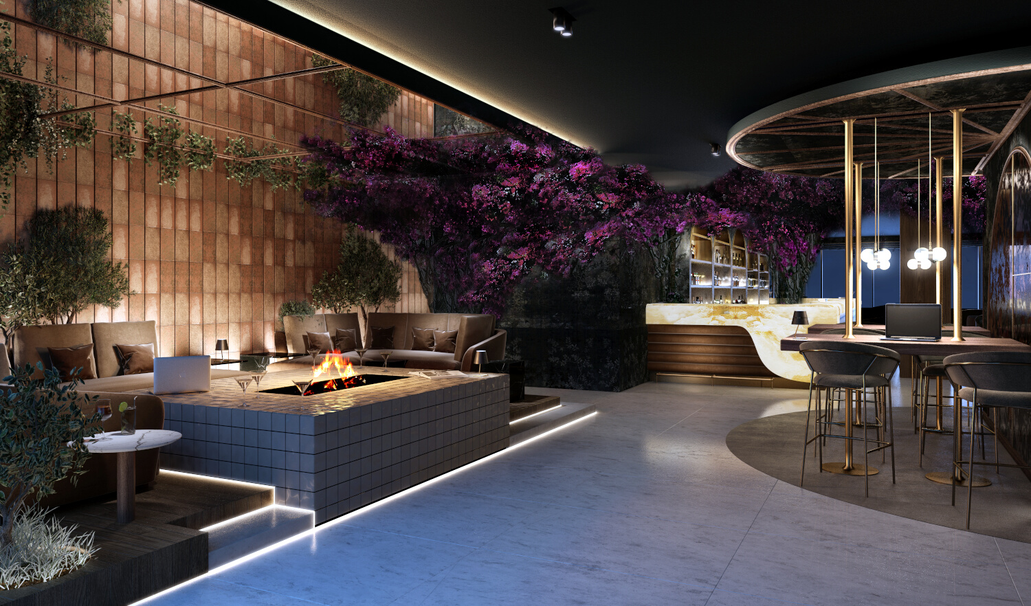 Galería Inout Viajes - Hotel Me Barcelona - Hotel Me Barcelona