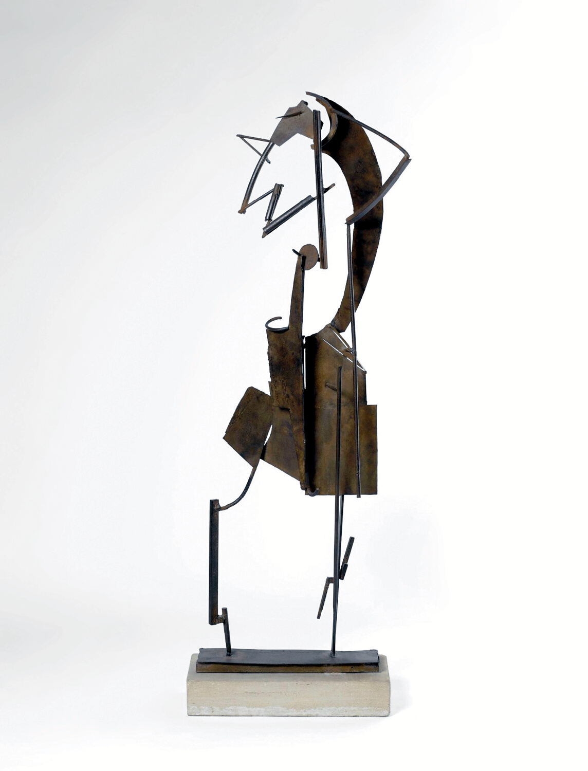 Galería Inout Viajes - Julio González y Pablo Picasso - Julio González ... Galería Inout Viajes - Julio González y Pablo Picasso - Julio González ...