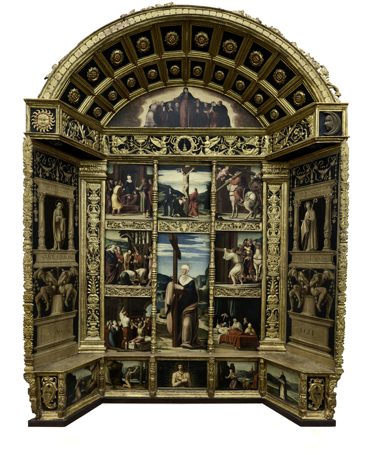 Galería Inout Viajes - Otro Renacimiento - Otro Renacimiento