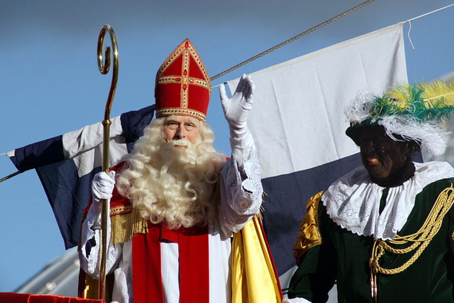 Galería Inout Viajes - Tradiciones navideñas - Tradiciones navideñas