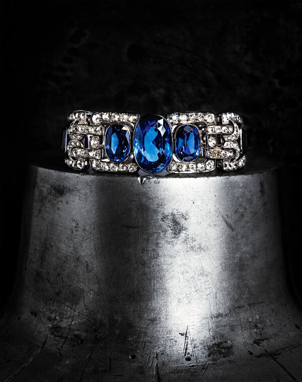 Galería Inout Viajes - Chaumet - Maison Chaumet