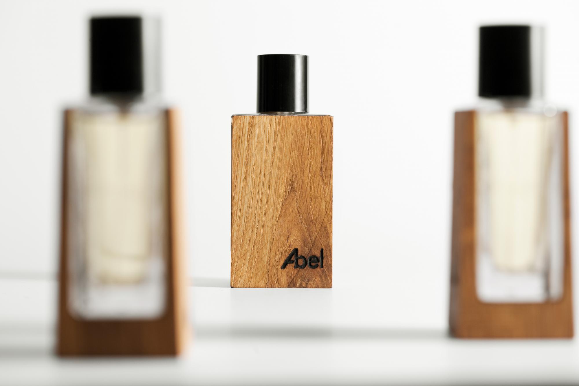 Abel Organics: El perfume bebible | Inout Viajes