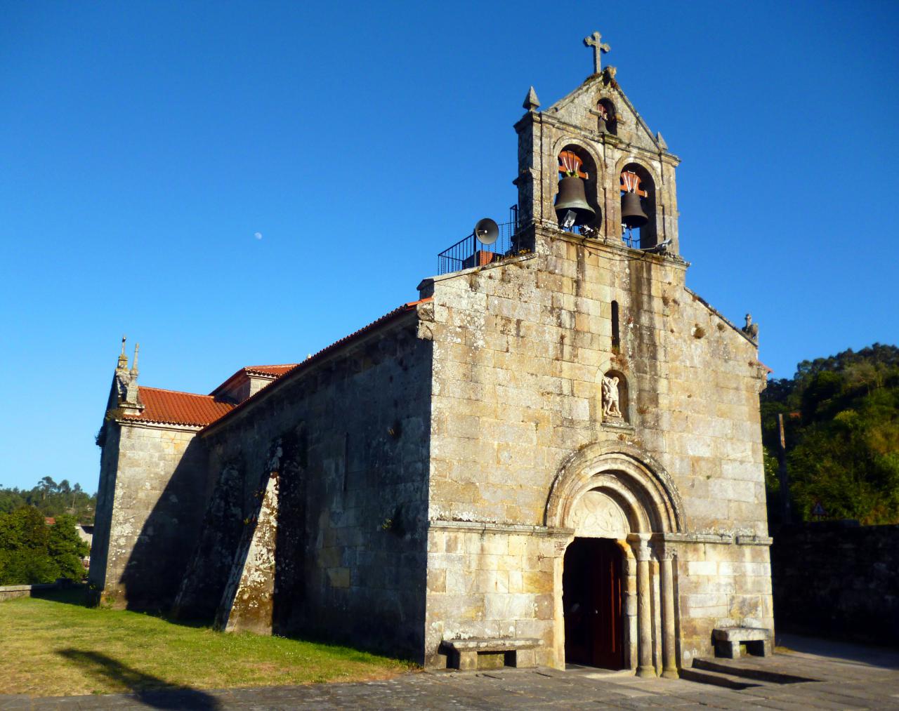 Cangas de Morrazo | Inout Viajes