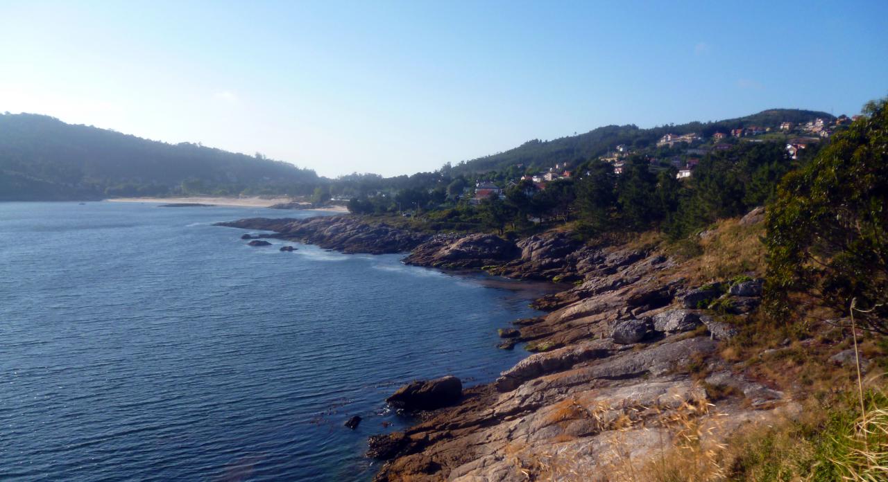 Cangas de Morrazo | Inout Viajes