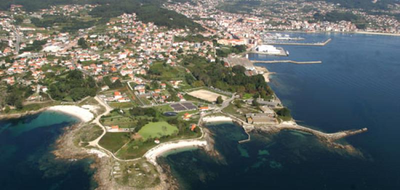 Cangas de Morrazo | Inout Viajes