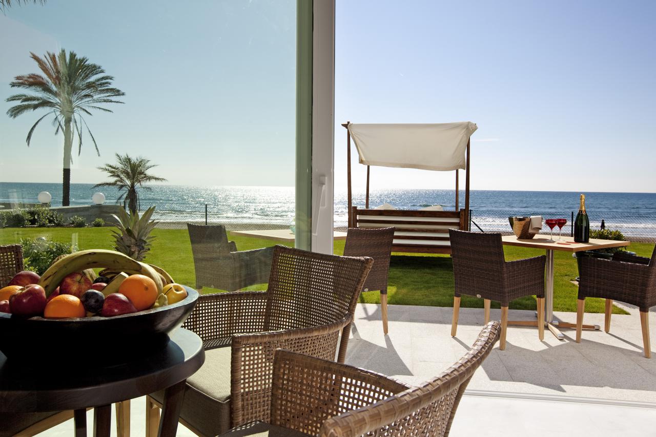 Beach Club Estrella del Mar, donde la exclusividad descansa y los ...