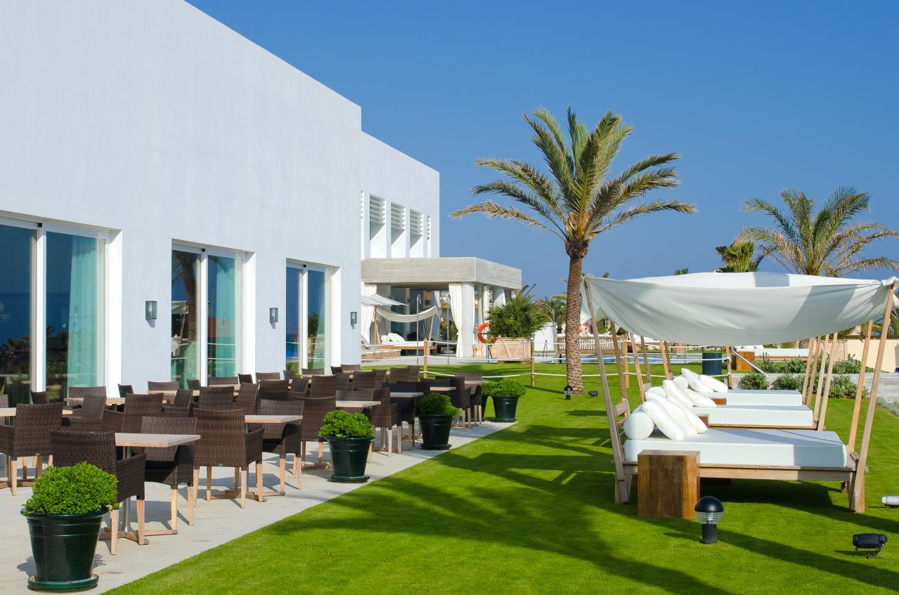 Beach Club Estrella del Mar, donde la exclusividad descansa y los ...