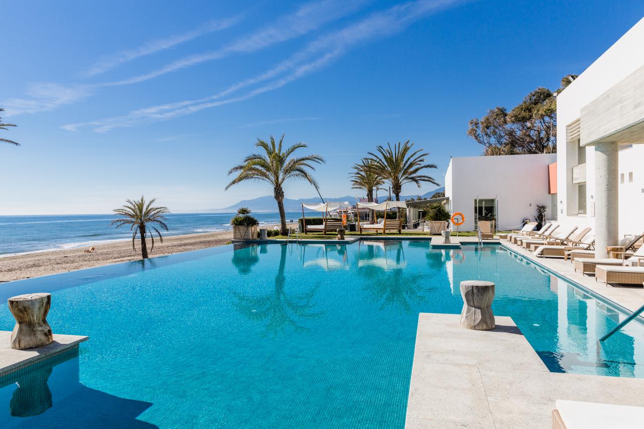 Beach Club Estrella del Mar, donde la exclusividad descansa y los ...