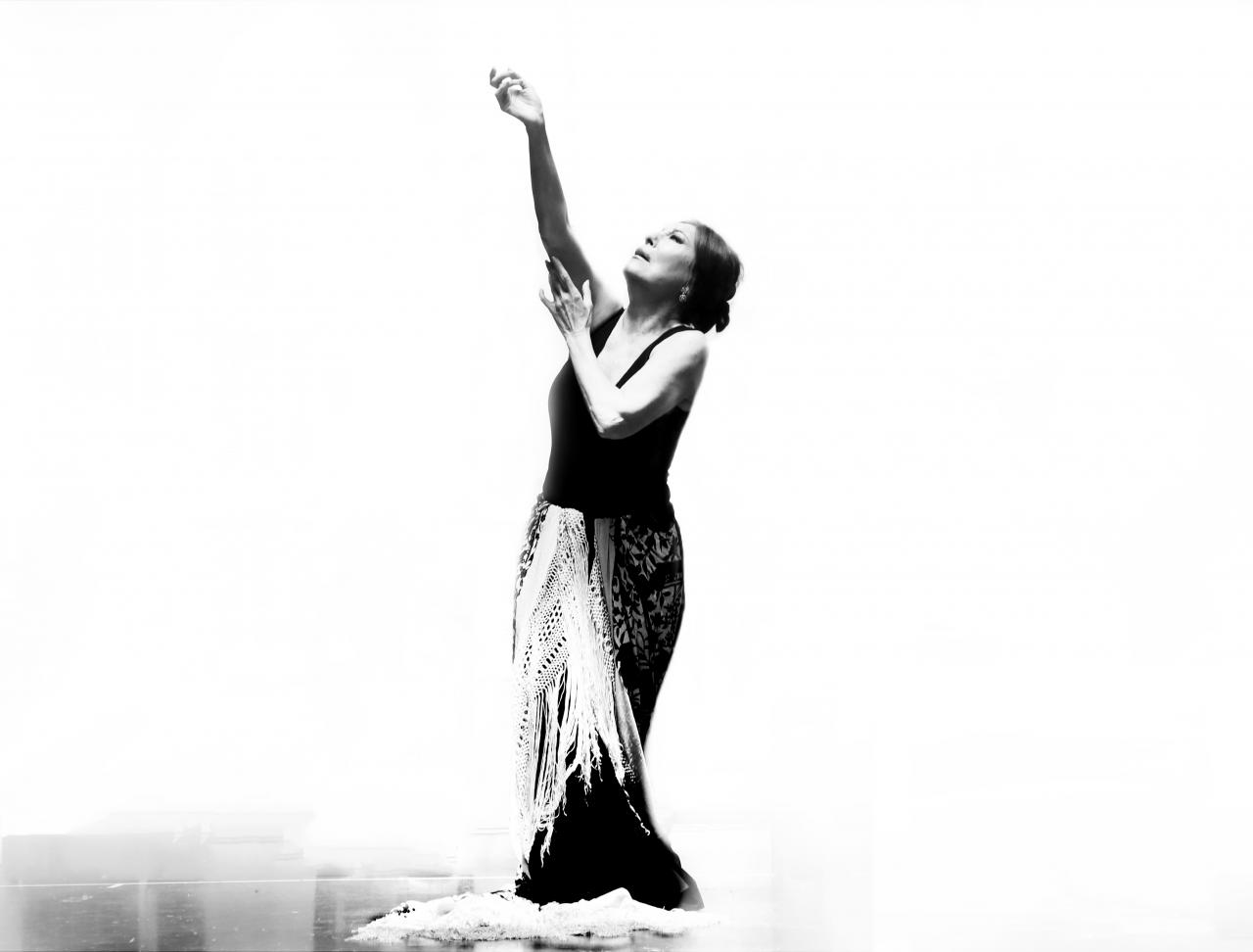 Alento y Zaguán: lo último del Ballet Nacional de España | Inout Viajes