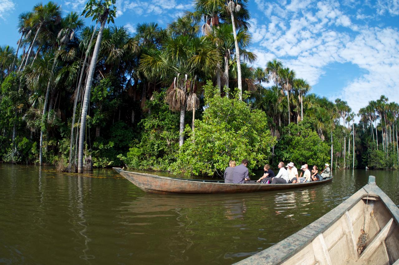 6 propuestas de turismo rural comunitario en Perú para vivir como un ...