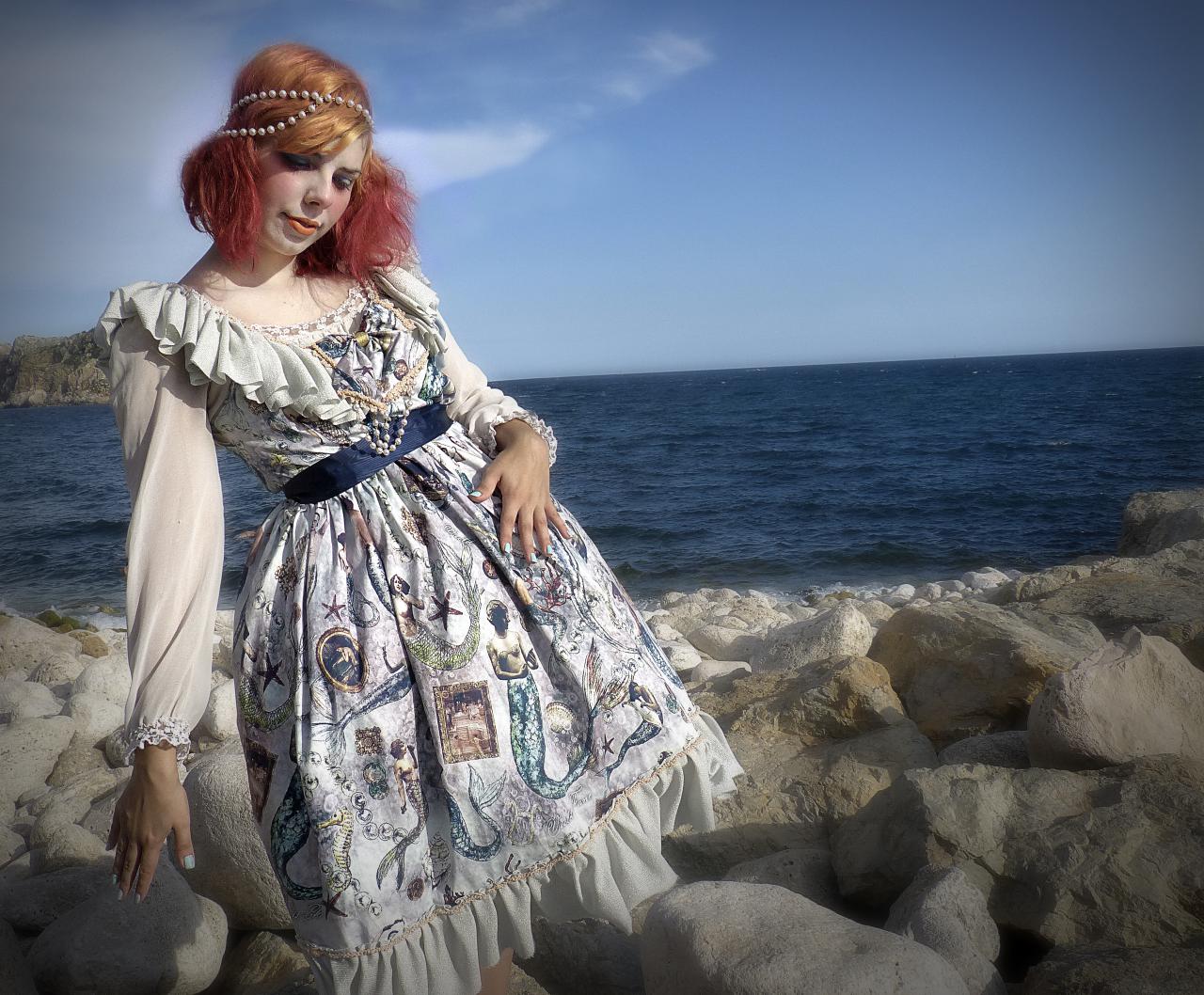 “MI ROPA ES UN TEATRO DONDE CADA DÍA SE REPRESENTA UNA FUNCIÓN ...