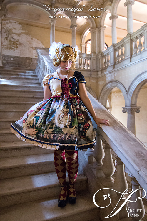 “MI ROPA ES UN TEATRO DONDE CADA DÍA SE REPRESENTA UNA FUNCIÓN ...