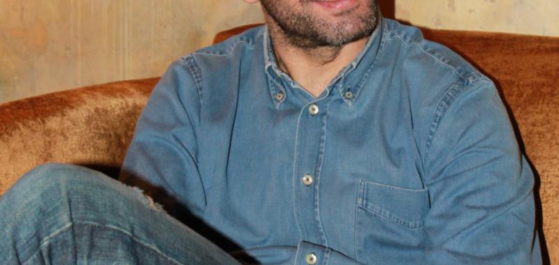 LUISON (Luis Rodriguez) Fotógrafo móvil: “LOS REFLEJOS SON MI MUNDO DEL ...