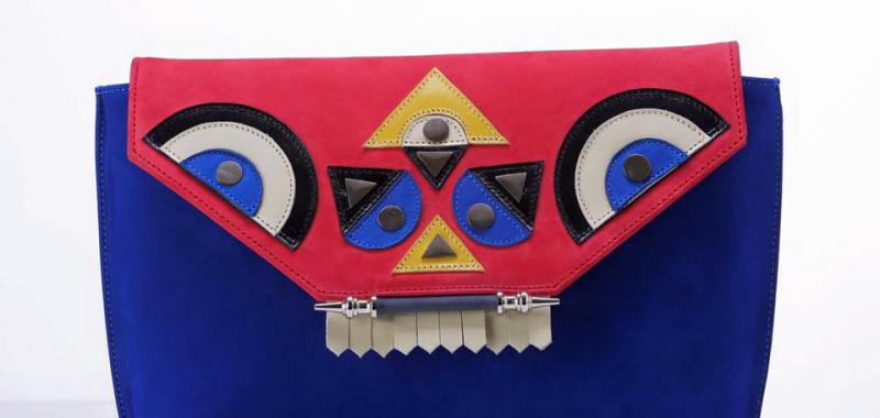 OKHTEIN , la colección de bolsos egipcia más buscada por las it girls ...