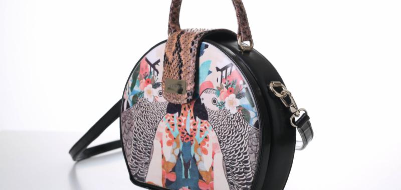 OKHTEIN , la colección de bolsos egipcia más buscada por las it girls ...