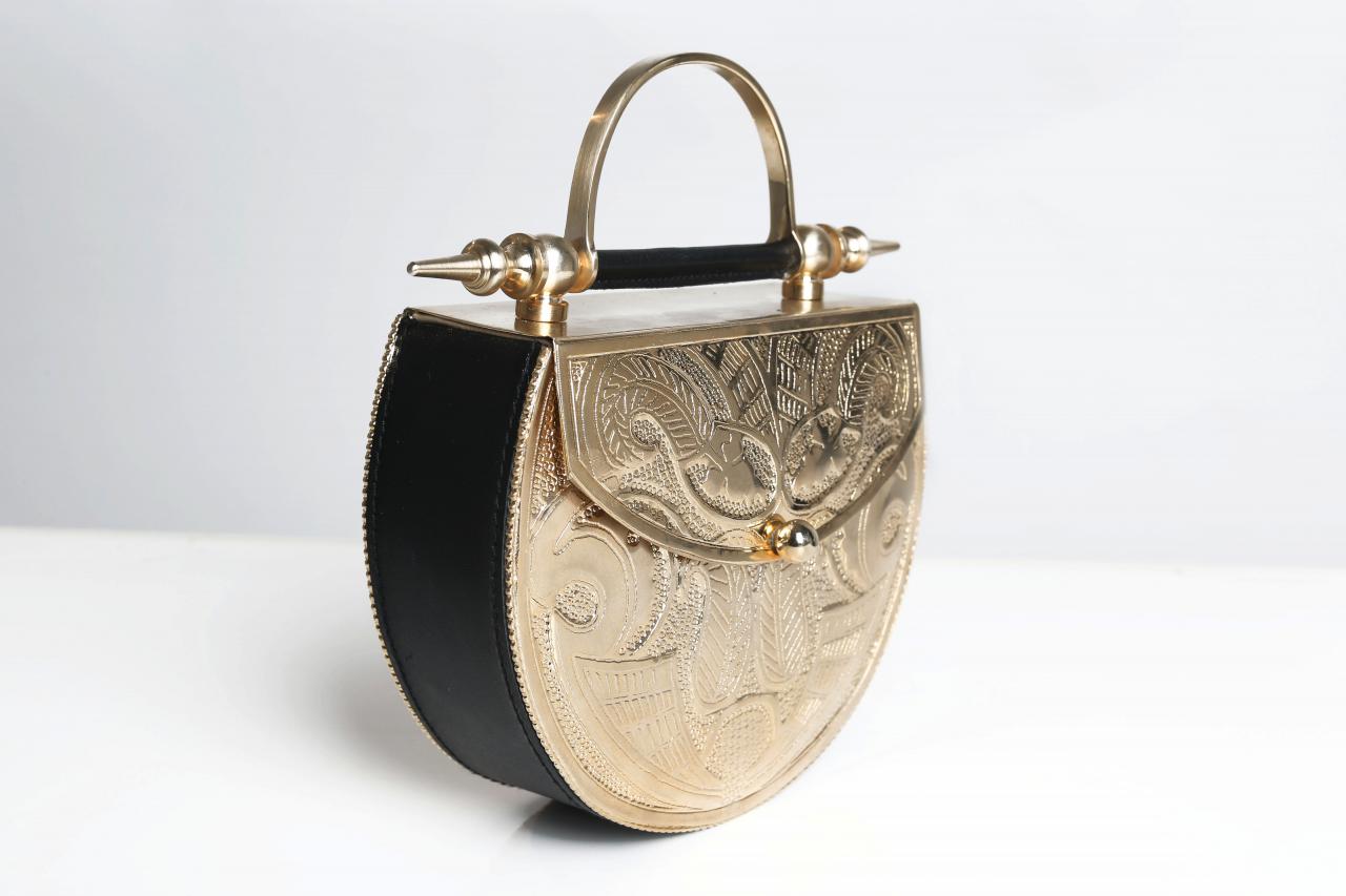 OKHTEIN , la colección de bolsos egipcia más buscada por las it girls ...