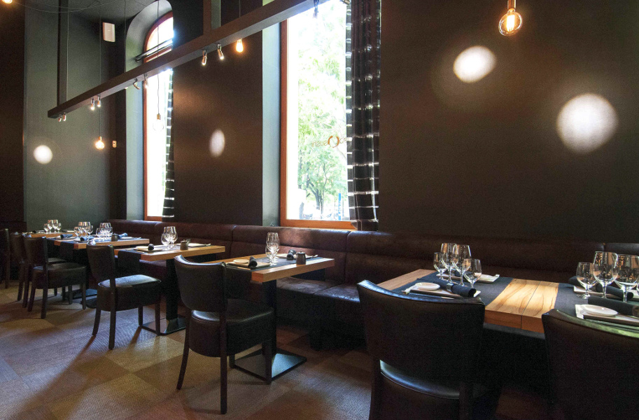 Enso Sushi: Una experiencia gastronómica cien por cien japonesa | Inout ...