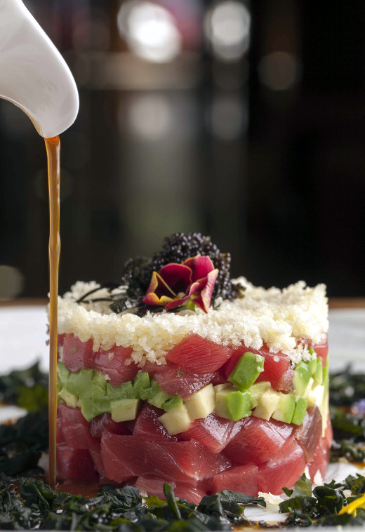 Enso Sushi: Una experiencia gastronómica cien por cien japonesa | Inout ...