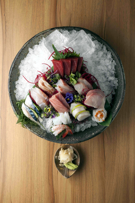 Enso Sushi: Una experiencia gastronómica cien por cien japonesa | Inout ...