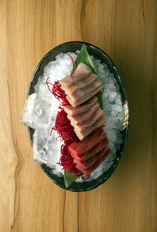 Enso Sushi: Una experiencia gastronómica cien por cien japonesa | Inout ...