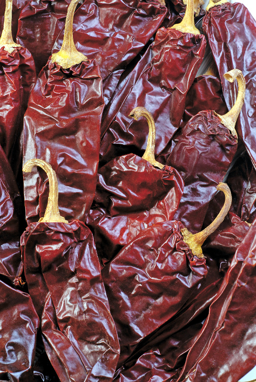 Cinco productos imprescindibles en la cocina peruana | Inout Viajes